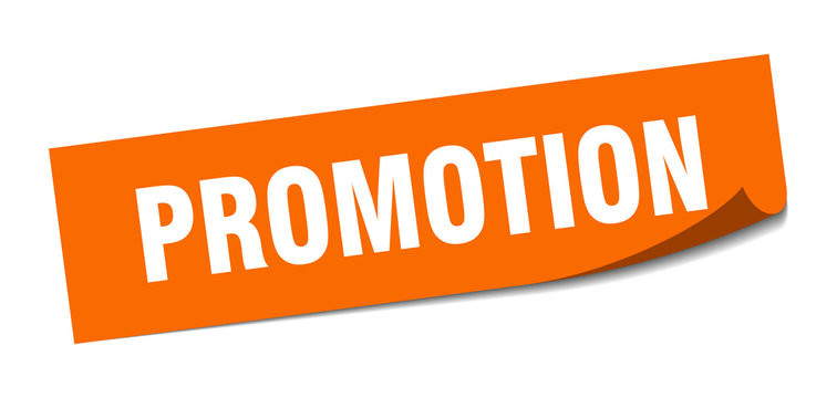 Nos promotions : Des offres à ne pas manquer